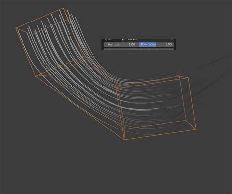 2022 11 15 Geometry Nodes Sub Module Meeting Geometry Nodes Developer Forum