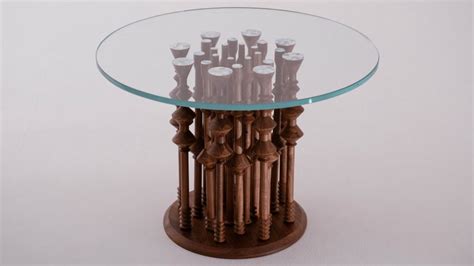 Unveiling Craft Beyond The Shadows Of Memory Dezeen Events Guide