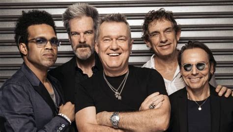 Cold Chisel Announce Blood Moon Tour