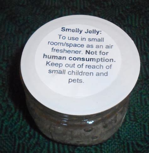 How To Use Jelly Air Freshener At Melody Hanks Blog