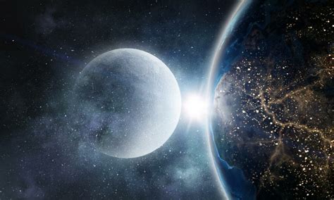 Сонячне затемнення та Меркурій коли та як може вплинути на людину