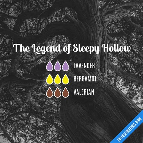 The Legend Of Sleepy Hollow