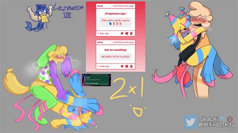 Rule 34 Anthro Anthro On Anthro Anthro Only Anthro Penetrated Anthro Penetrating Balloon Dandy