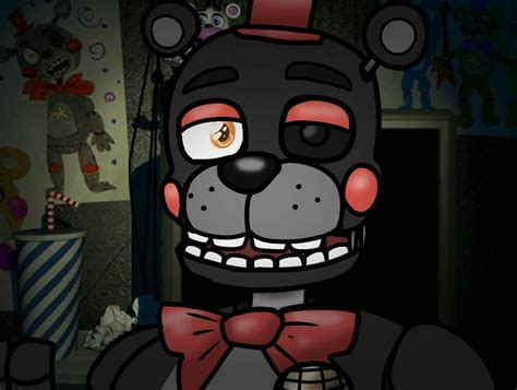 Lefty By Mrs Spring45 On Deviantart