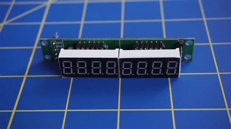 Raspberry Pi Youtube Counter 6 Steps With Pictures Instructables