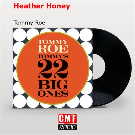 La Historia Y El Significado De La Canci N Heather Honey Tommy Roe