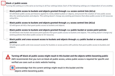 Hosting A Static Website On Aws Using S3 Cloudfront And Route53 With Just 7 Steps Dev Community