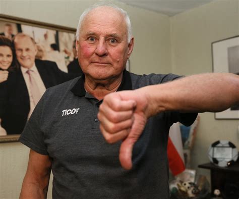 Jan Tomaszewski Skomentował Kompromitację Polski W Tiranie Legendarny Bramkarz Zaskoczył W