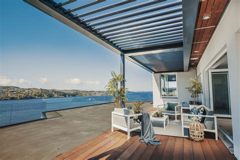 Brustor B200 és B200 Xl Pergola Proidea