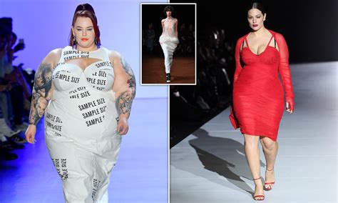 Plus Size Models