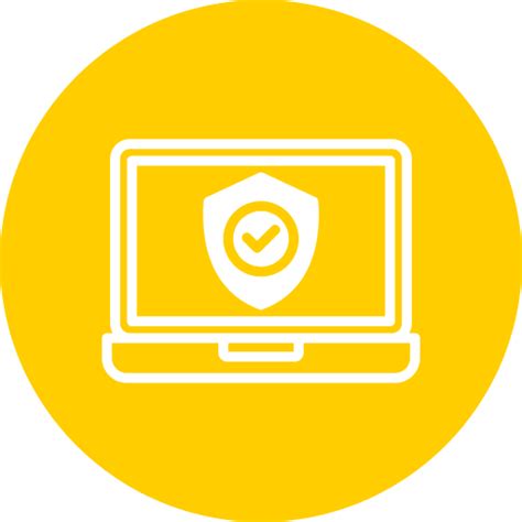 Web Security Generic Flat Icon