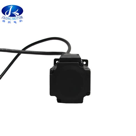 Closed Loop Nm Nema Servo Motor For CNC Machine