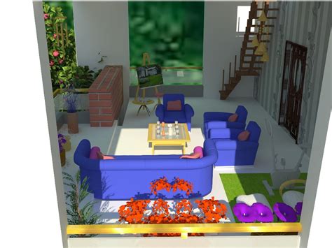 3d Power Plant Modeling Service At ₹ 10000project In Vadodara Id