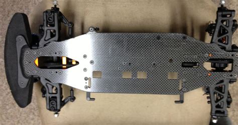 XRAY T3 12 Clean R C Tech Forums