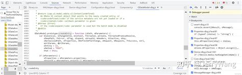如何使用 Sap Ui5 V2 Odatamodel 模型 Api 实现 Deepcreate 的场景以及局限性 知乎