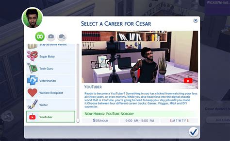 Sims 4 Script Mods What Are Script Mods And How Do They Work — Snootysims