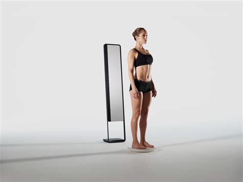 Naked Labs D Body Scanner Shows You The Naked Truth WIRED