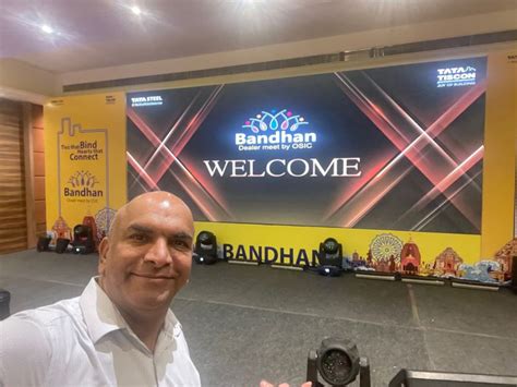 Suresh Srinivasan On Linkedin All Set