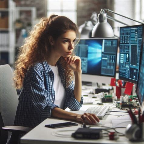 Volunteer Opportunities For Computer Engineers