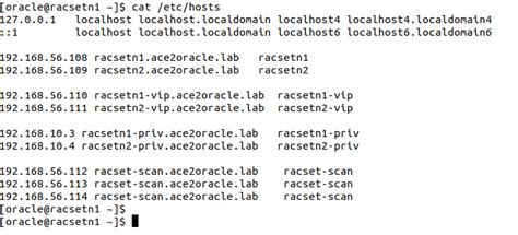 Ace2oracle Step By Step Dataguard On Rac 19c Ace2oracle Step By Step Dataguard On Rac 19c