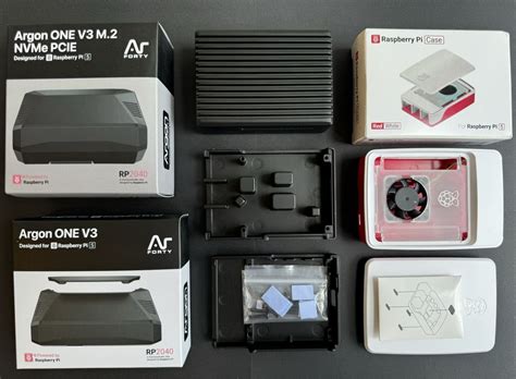 Raspberry Pi 5 8gb 4gb Kit 4 100 грн Настольные компьютеры Киев на Olx