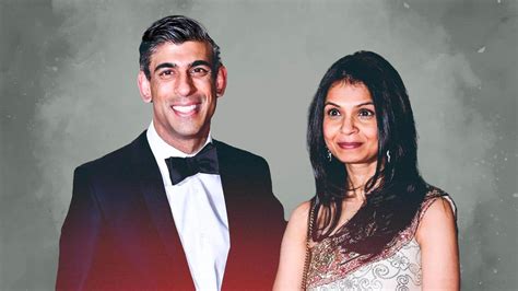 Akshata Murty From Humble Bengaluru Girl To Uks First Lady