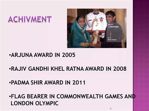 Sushil Kumar Ppt Free Download