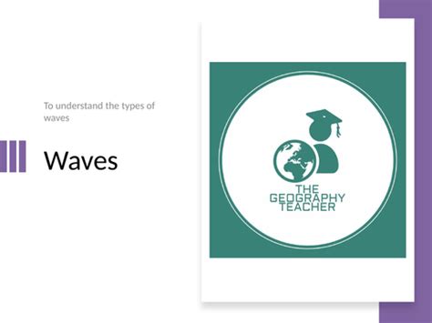 Edexcel Igcse Geography Coastal Environments Entire Topic Teaching