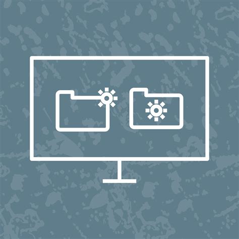 Corrupted Data Vector Icon 18736489 Vector Art At Vecteezy