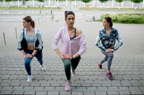 Dynamic Vs Static Stretching When To Use Examples