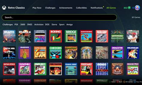 Xbox Game Pass تُطلق مكتبة ألعاب كلاسيكية ضخمة بالتعاون مع Activision عربي سبورت