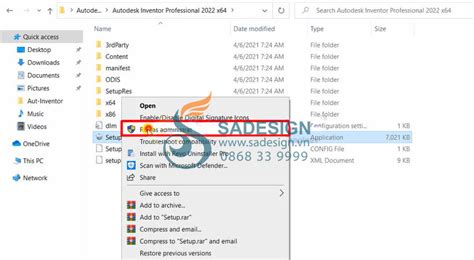 Instructions For Downloading And Installing Autodesk Inventor Full Crack