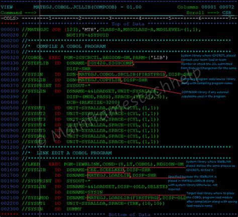 Link Edited In Cobol Sale Fast Lisa Unibo It