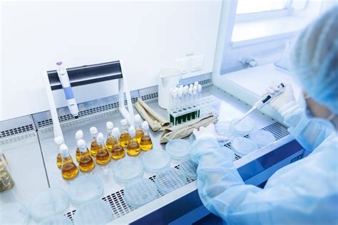 Microbial Identification Biotrends Em