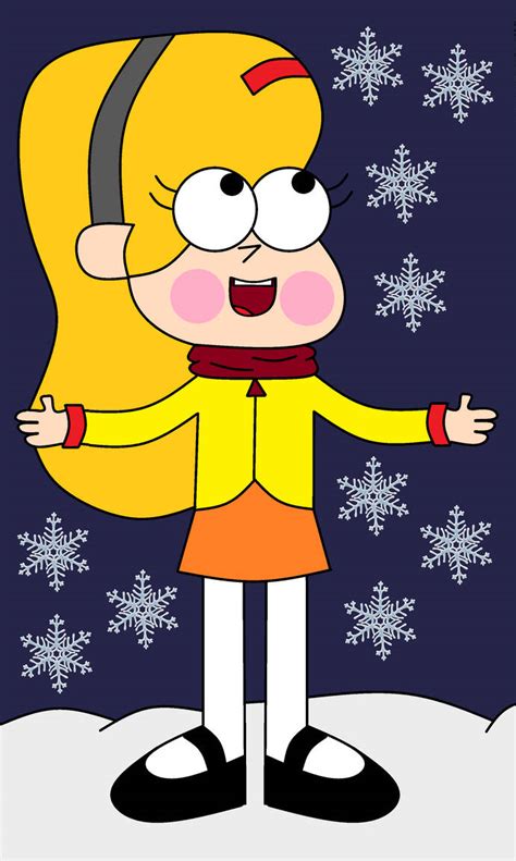 Molly In The Snow By Shot678 On Deviantart