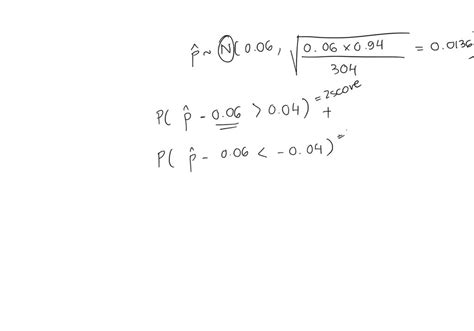Solved A Courier Service Company Wishes To Estimate The Proportion Of