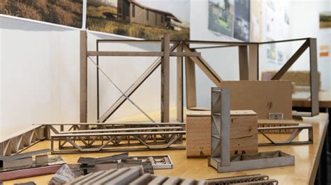 Student Architecture Models Student Architecture Models