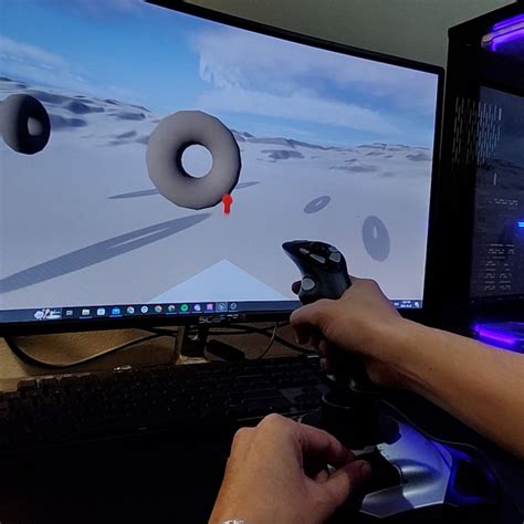 Pablo Enrique Cárdenas Viera On Linkedin Development Testing Unreal