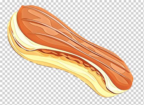 Naranja Oreja Png Klipartz