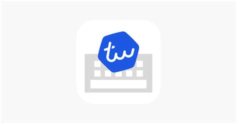 ‎typewise Custom Keyboard In De App Store