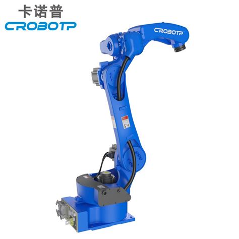 Nhà Sản Xuất Nhà Cung Cấp Lắp Ráp Robot 6 Trục Của Trung Quốc Sản Xuất Tại Trung Quốc Crp