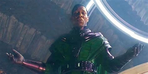 The Avengers Arent Kangs Only Enemies Says Kevin Feige