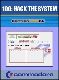 Hack The System Images LaunchBox Games Database