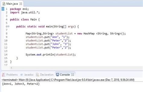 What Is The Difference Between Set And Map Pediaacom