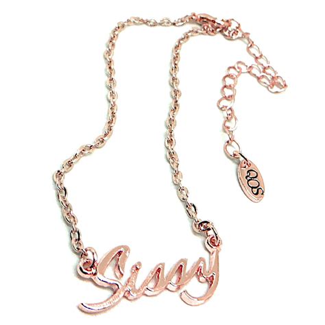 Qos Sissy Chain Anklets Gold Silver Or Black Twink Cd Ts