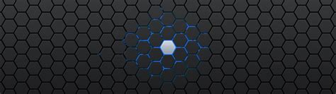 7680x2160 Resolution Hexagon Pattern 7680x2160 Resolution Wallpaper