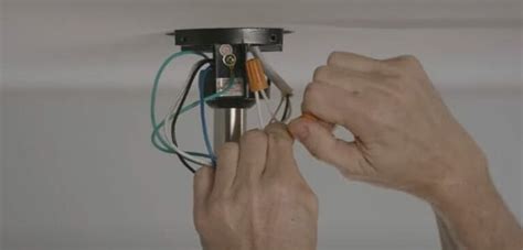 How To Wire Fan And Light Switch Simple Steps