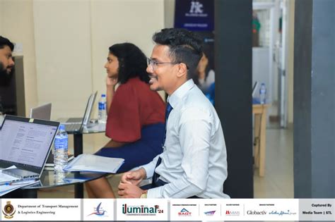 Avishka Karunarathne On Linkedin Iluminar Tmle Uom