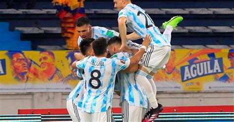 Cómo Y Dónde Ver Argentina Vs Australia En Vivo Online Por Tokio 2021