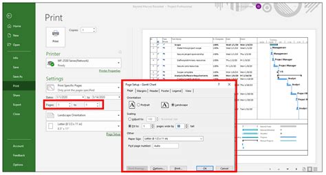 Automating Ms Project For Non Techies